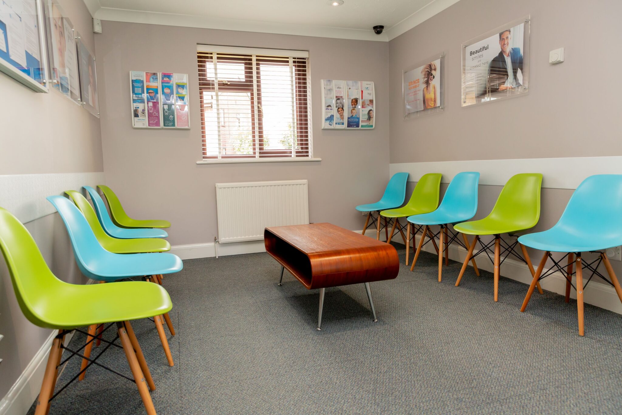 Practice Gallery Basingstoke | Dental Practice Chineham
