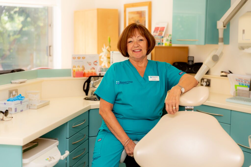 Practice Gallery Basingstoke | Dental Practice Chineham